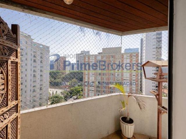 Cobertura, 430m² 4 Dormitórios, 4 Suítes, 5 Vagas, Piscina Privativa Campo Belo