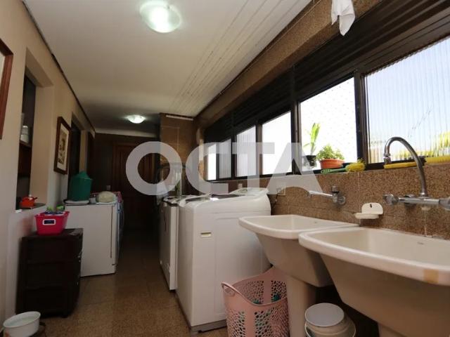 Cobertura 430m² 4 dormitórios bairro Auxiliadora