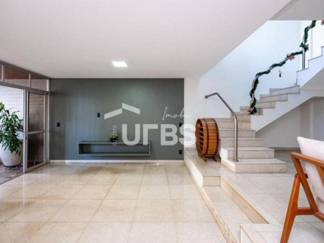 COBERTURA 430MT 3 SUITES SETOR BUENO