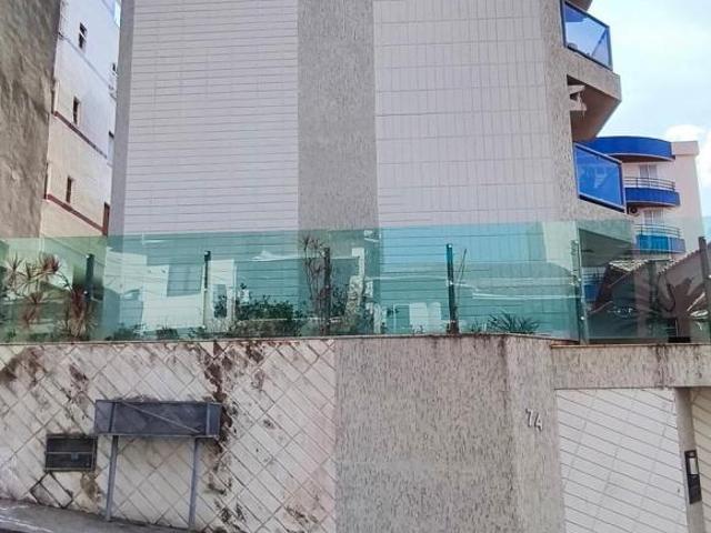 Cobertura para venda em João XXIII, Timóteo