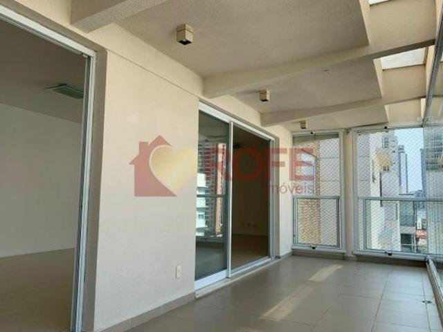 COBERTURA | 333m² | 4 SUÍTES | 4 VAGAS | RESERVA GRANJA JULIETA