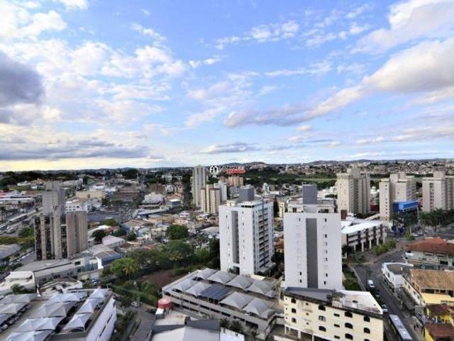 Cobertura para venda em Liberdade, Belo Horizonte