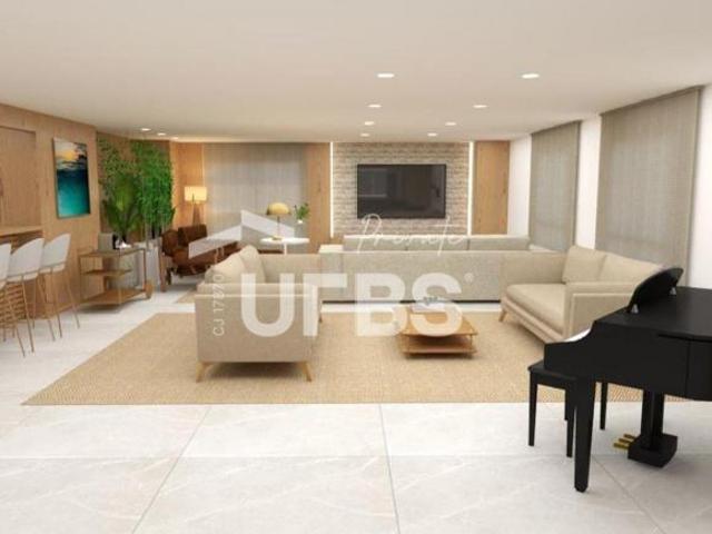 COBERTURA 479MT 4 SUITES SETOR JARDIM GOIAS