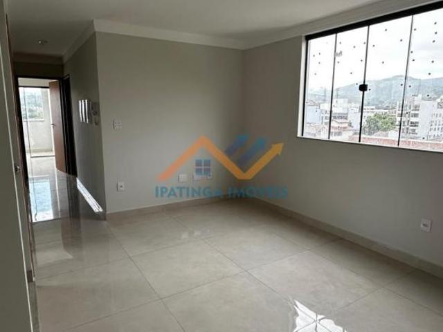 Cobertura para venda em Canaã, Ipatinga