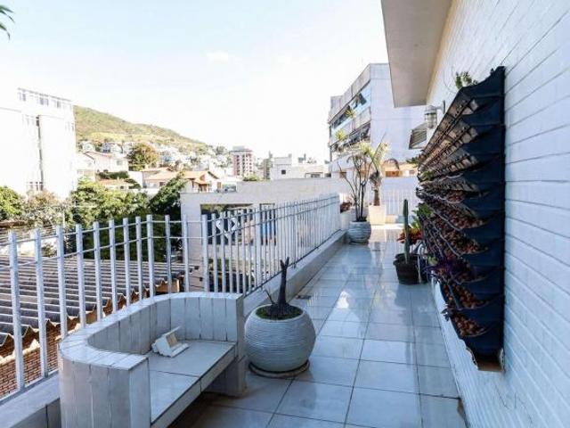 Cobertura para venda em Anchieta, Belo Horizonte