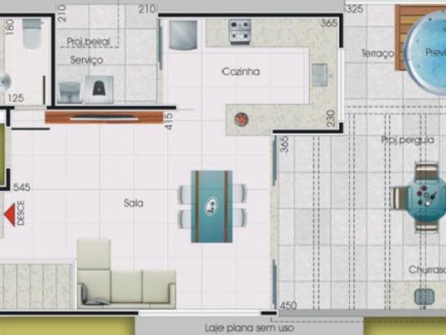 Cobertura