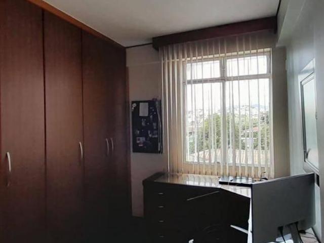 Cobertura para venda em Alto dos Pinheiros, Belo Horizonte