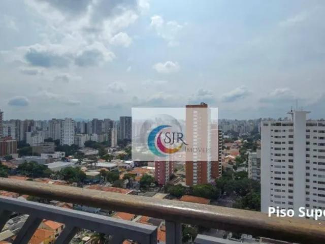Cobertura 4 vagas com 4 dormitórios à venda, 440 m² Campo Belo São Paulo/SP