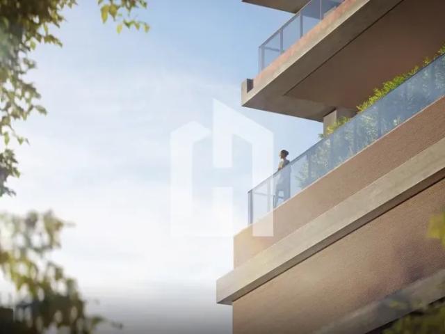 Cobertura 4 Dormitório s Bairro Vila Nova Conceição