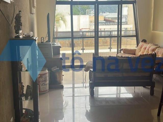 Cobertura 4 dormitório s em Enseada