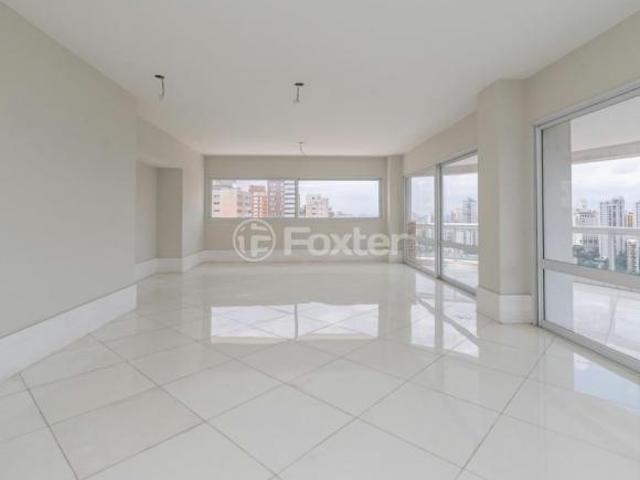 Cobertura, 4 dormitórios, 416 m², em Perdizes