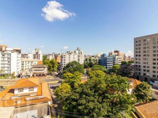 Cobertura, 4 dormitórios, 426.17 m², em São João