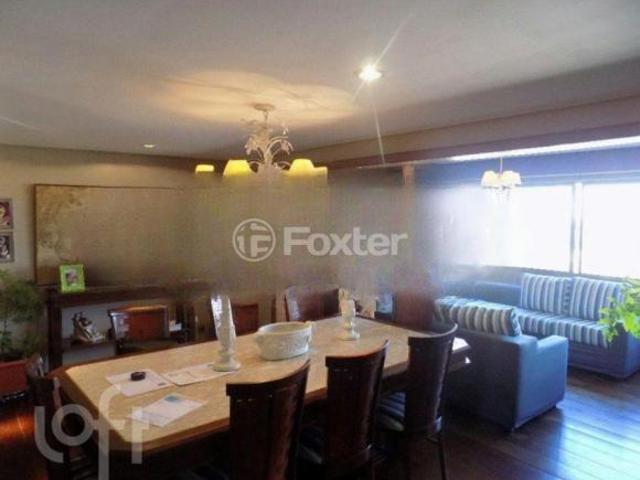 Cobertura, 4 dormitórios, 430.18 m², em Auxiliadora