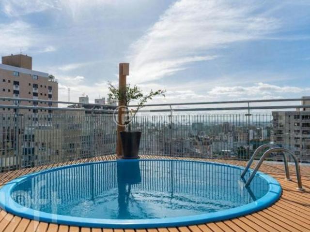 Cobertura, 4 dormitórios, 431 m², em Mont Serrat