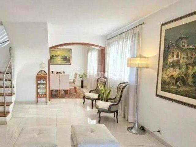Cobertura, 4 dormitórios, 44691 m², em Campo Belo