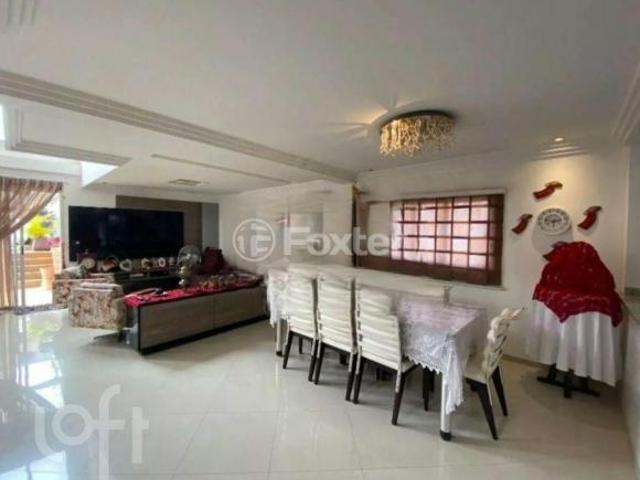 Cobertura, 4 dormitórios, 467 m², em Jardim