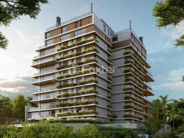 Cobertura, 4 dormitórios, 476 m², em Três Figueiras