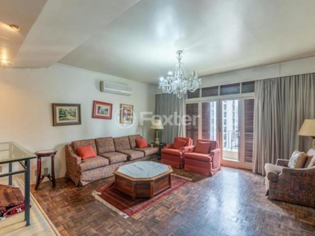 Cobertura, 4 dormitórios, 478.85 m², em Rio Branco