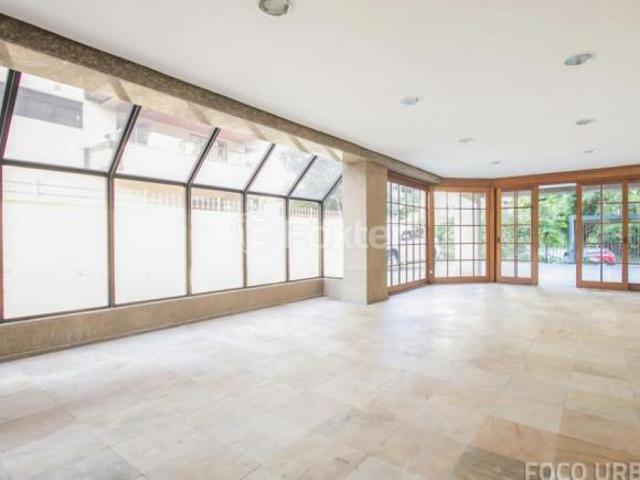Cobertura, 4 dormitórios, 500 m², em Moinhos de Vento