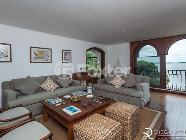 Cobertura, 4 dormitórios, 541.11 m², em Vila Assunção