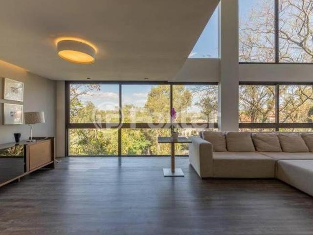 Cobertura, 4 dormitórios, 567.97 m², em Três Figueiras