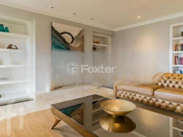Cobertura, 4 dormitórios, 597.42 m², em Auxiliadora