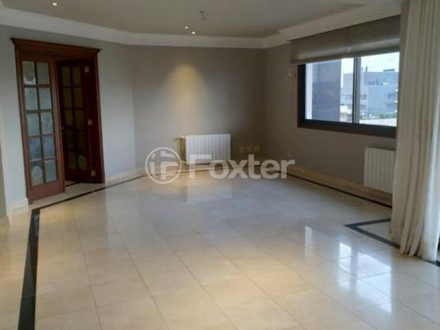 Cobertura, 4 dormitórios, 639 m², em Moinhos de Vento