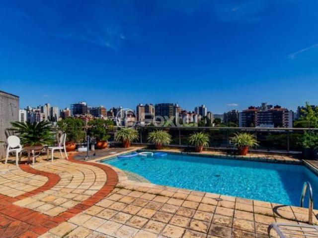 Cobertura, 4 dormitórios, 751.51 m², em Mont Serrat