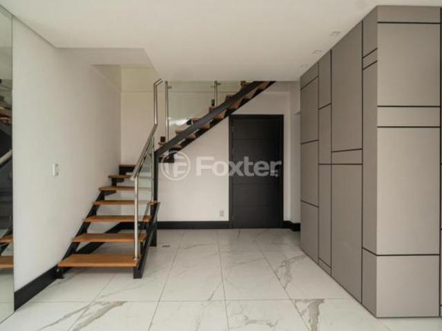 Cobertura, 4 dormitórios, 130 m², em Passo da Areia