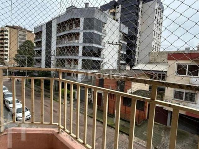 Cobertura, 4 dormitórios, 138 m², em Vila Eunice Nova