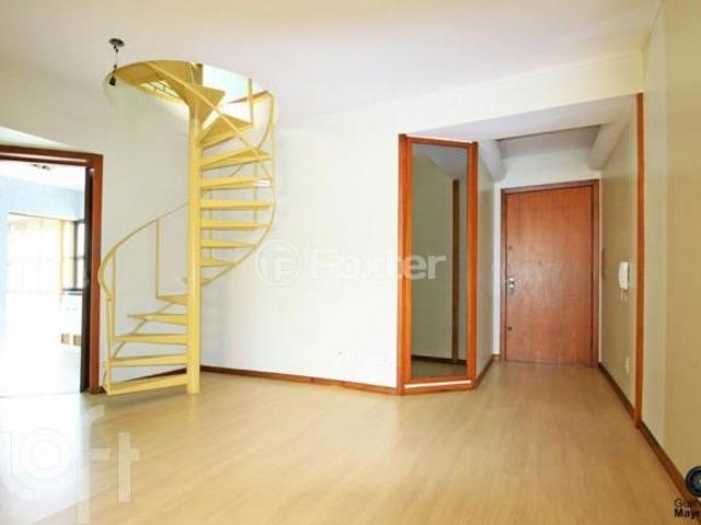 Cobertura, 4 dormitórios, 142.15 m², em São João