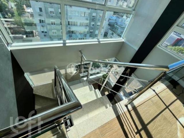 Cobertura, 4 dormitórios, 145.5 m², em Jardim Botânico
