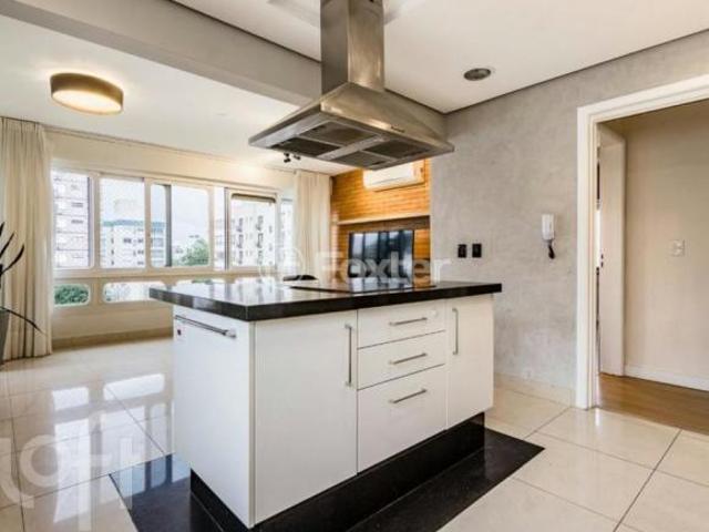 Cobertura, 4 dormitórios, 210 m², em Auxiliadora