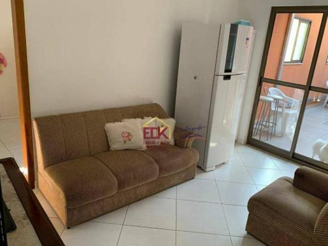 Cobertura 4 dormitórios 150m² Jardim Satélite São José dos Campos/SP OPORTUNIDADE!