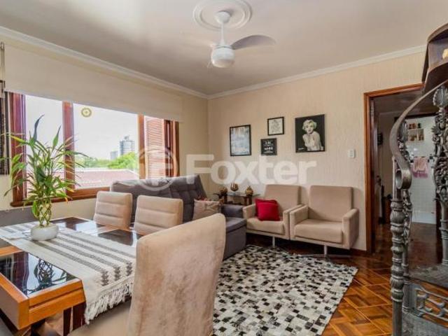 Cobertura, 4 dormitórios, 151.24 m², em Azenha