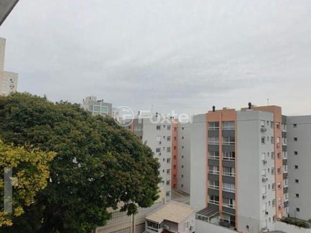 Cobertura, 4 dormitórios, 152.15 m², em Passo da Areia