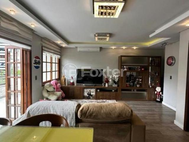 Cobertura, 4 dormitórios, 182.1 m², em Rio Branco