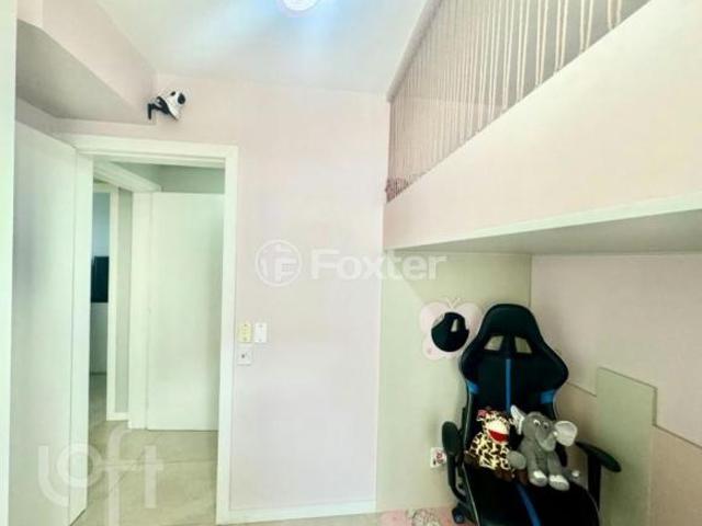 Cobertura, 4 dormitórios, 184 m², em Centro
