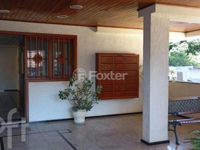 Cobertura, 4 dormitórios, 191 m², em Centro