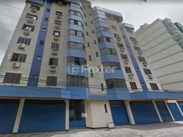 Cobertura, 4 dormitórios, 192 m², em Centro