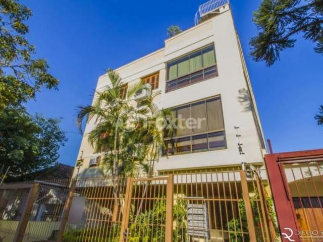 Cobertura, 4 dormitórios, 193.12 m², em Partenon