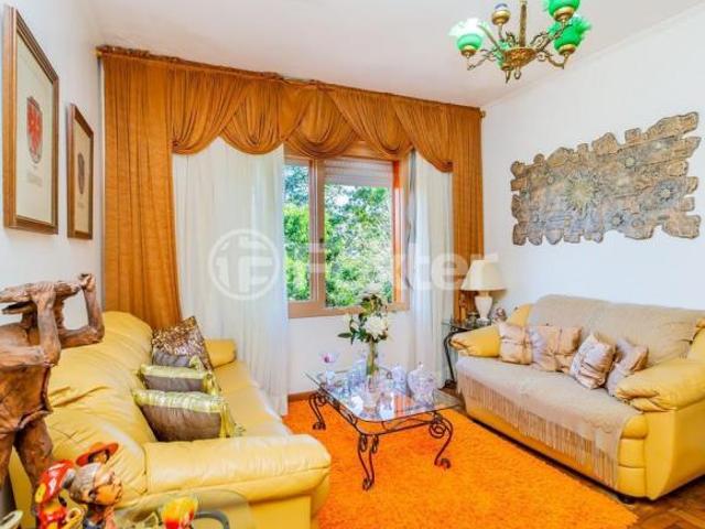 Cobertura, 4 dormitórios, 194 m², em Cristo Redentor