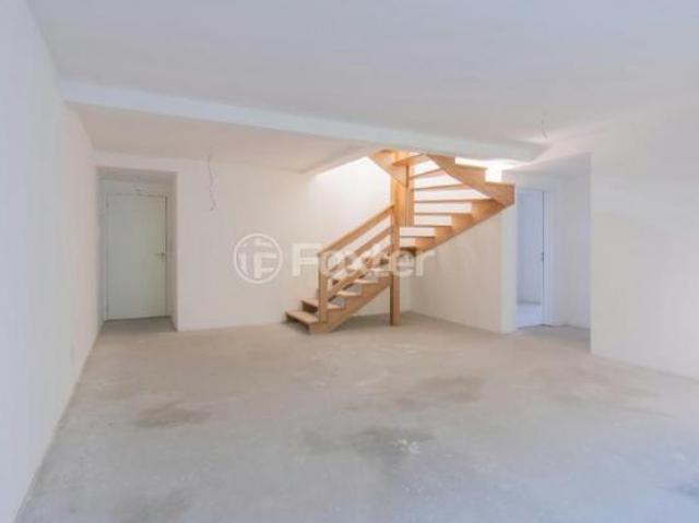 Cobertura, 4 dormitórios, 197 m², em Santa Tereza
