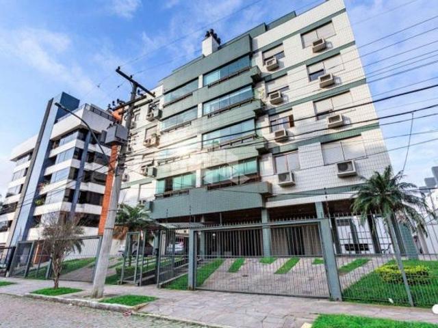 Cobertura, 4 dormitórios. 1 suíte e 2 vagas à venda no bairro Jardim Lindóia