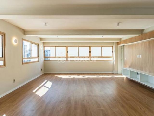 Cobertura, 4 dormitórios, 200 m², em Vila Nova Conceição
