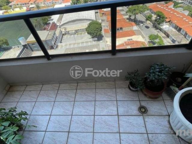 Cobertura, 4 dormitórios, 200 m², em Lauzane Paulista