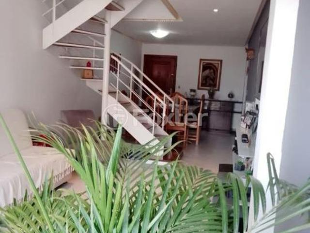 Cobertura, 4 dormitórios, 202.28 m², em Jardim Lindóia