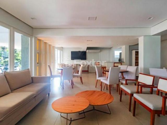 Cobertura, 4 dormitórios, 203.82 m², em Três Figueiras