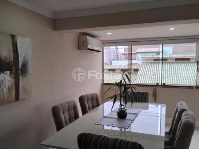 Cobertura, 4 dormitórios, 209 m², em Jardim Itu