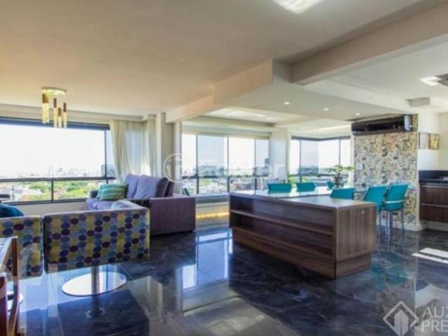 Cobertura, 4 dormitórios, 210.67 m², em Jardim Itu